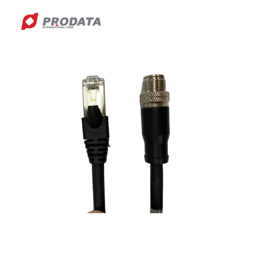 Industrial Camera Male To Female I/o Cable Assembly - Buy Industrial ...