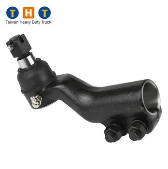 Truck Steering Tie Rod End Rh Lh Mc891387 Mc891388 Truck Parts For ...
