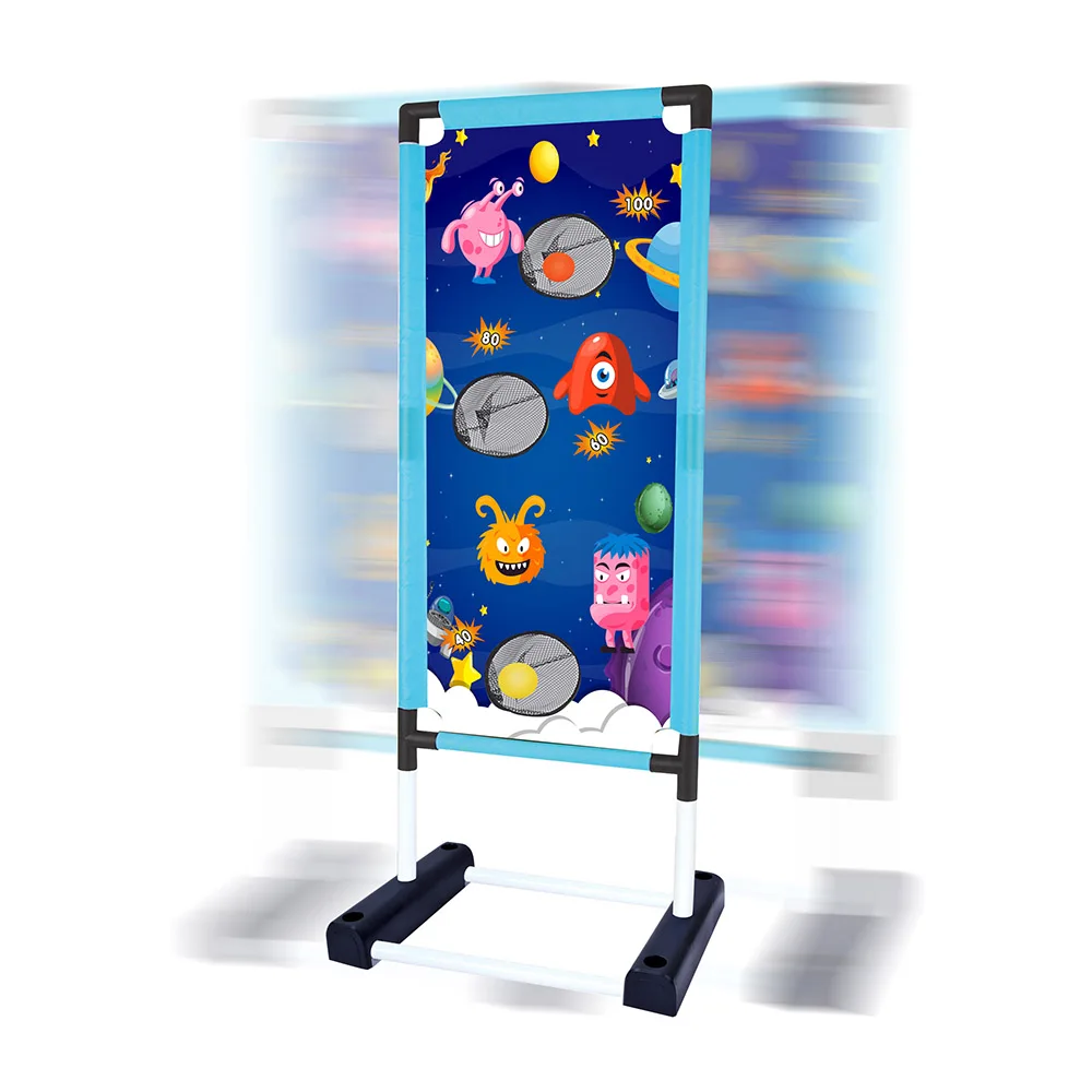 Moving Target Auto Moving Fire Blasters Target Shooting Game Popper ...