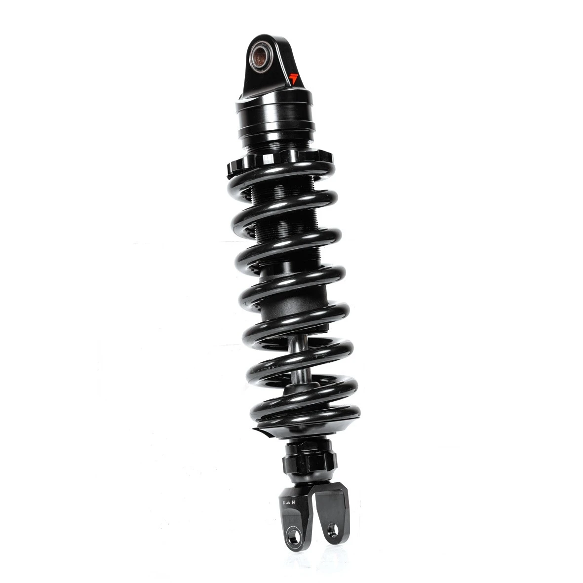 Alpha Max 330mm Rear Custom Motorcycle Shock Absorber - Buy Motorcycle ...