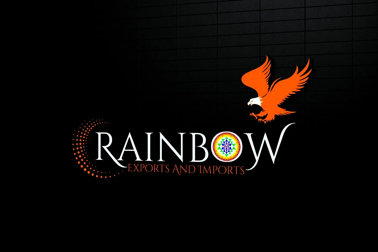 Company Overview - RAINBOW EXPORTS & IMPORTS