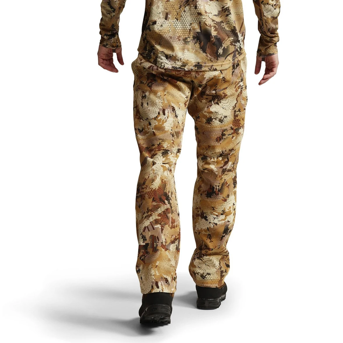 Medium To High Grade Durable Camo Hunting Pants For Men Best Quality 4 ...