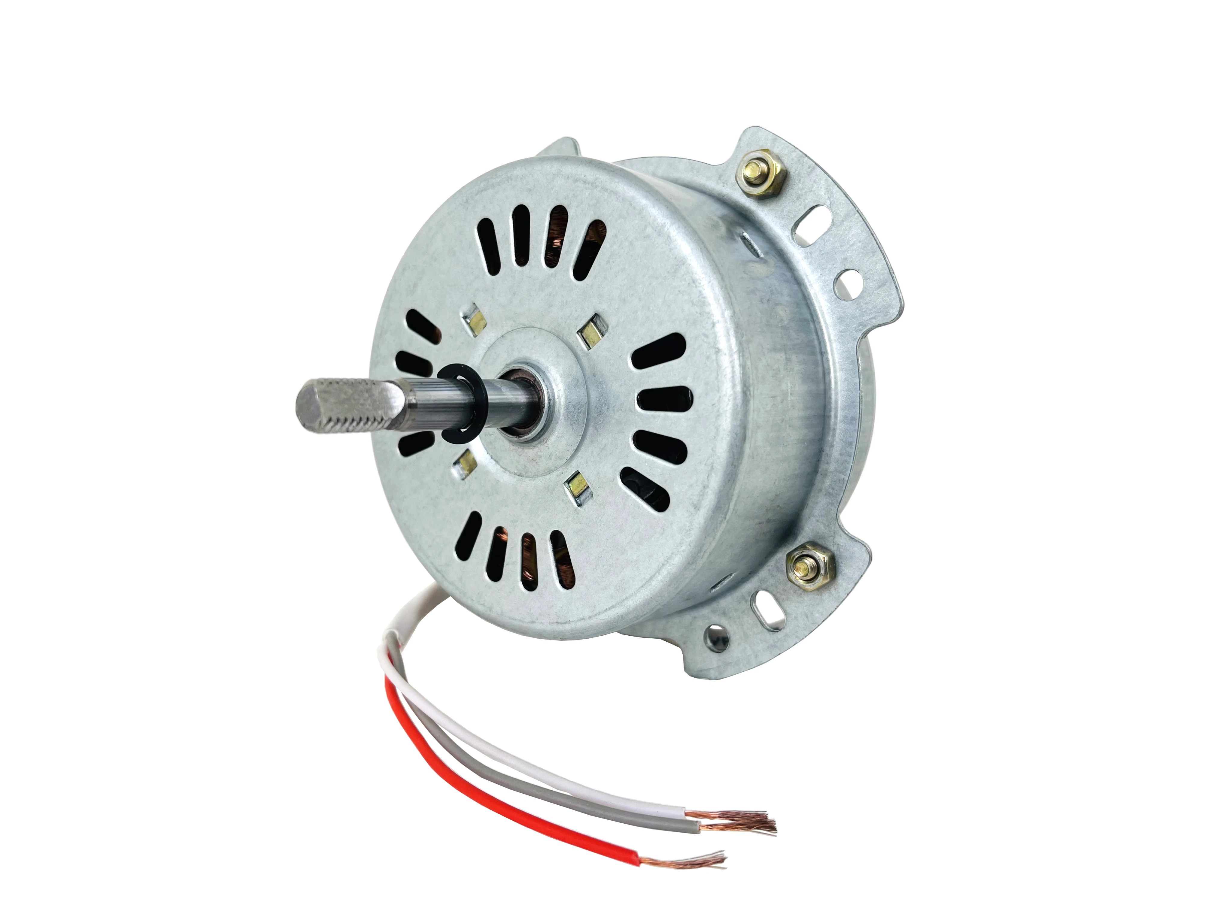 Stand Fan Motor Enclosed Protect Brushless Style Motor OEM Support ...