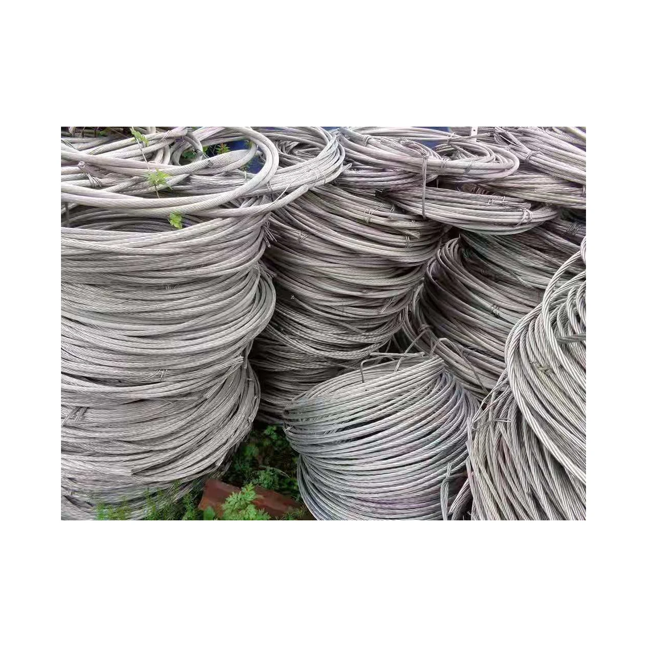 Copper Wire Scrap 100mm -200mm/ Best Copper Scrap/ Copper Wire Scrap ...