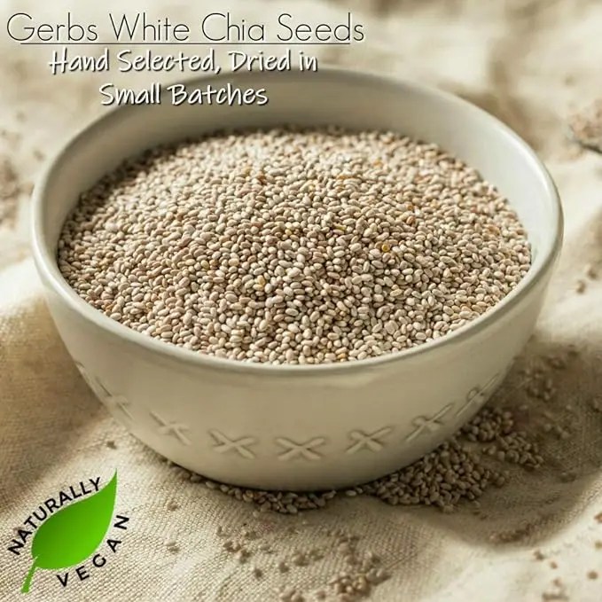 Chia Seeds From Peru Top Supplier And Natural Fresh Canola Seeds At ...