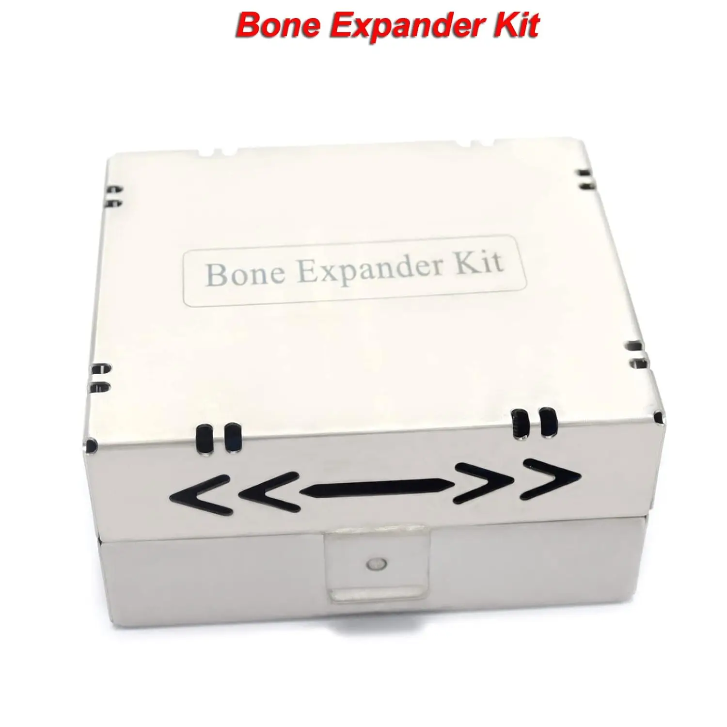 Dental Instruments Bone Expander Kit Customize Factory Supply Bone ...