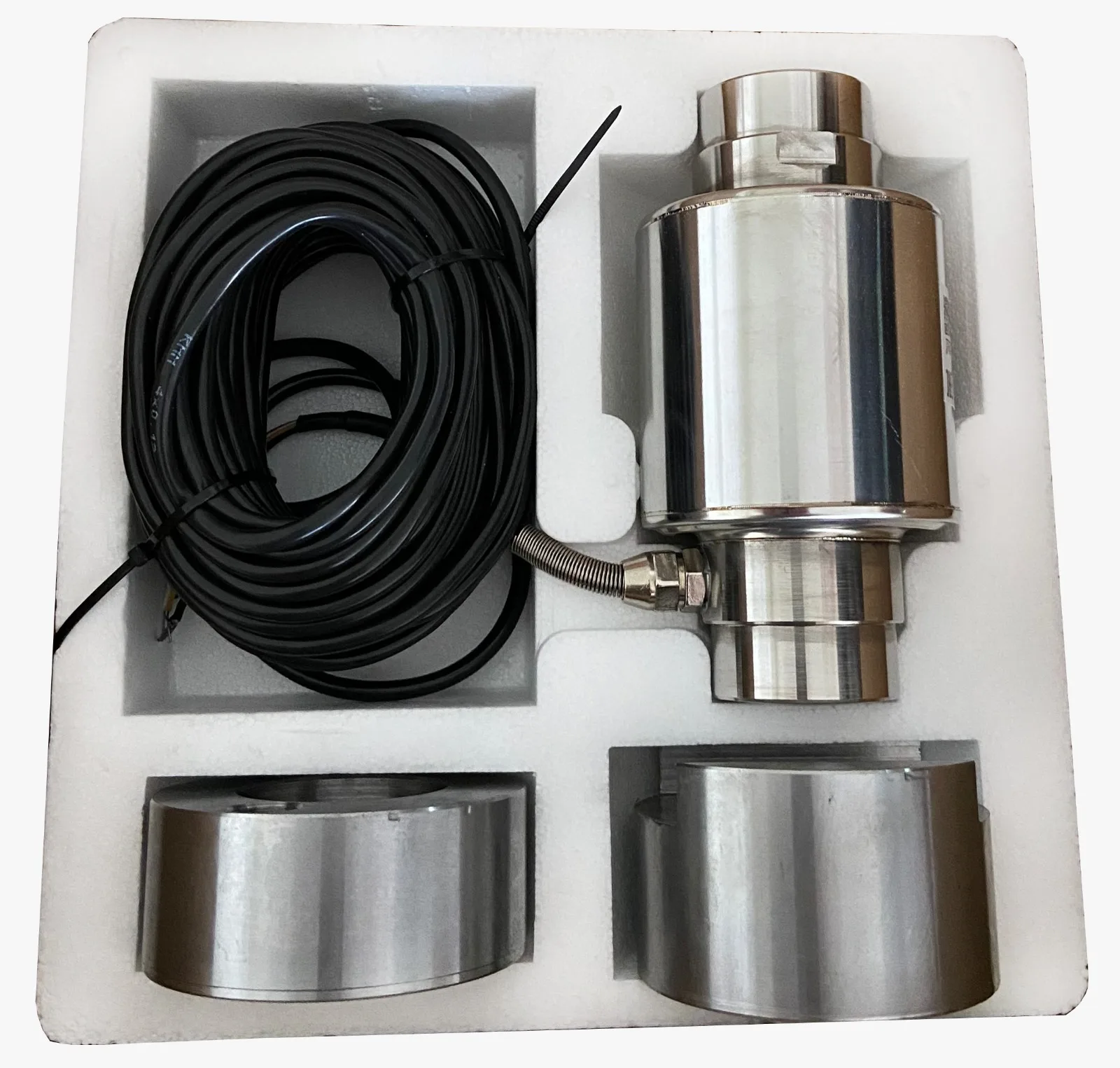 Alibaba.com: ST-T Load Cells High Quality Russian Column Type Strain ...