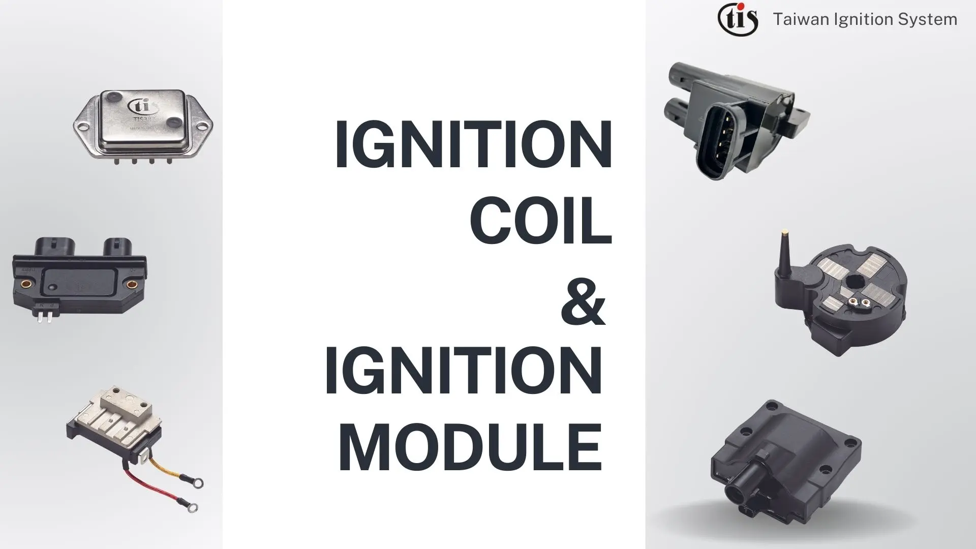 Ignition Control Module For Honda Civic 1.5l 1493cc 14 Sohc - Buy Japan ...