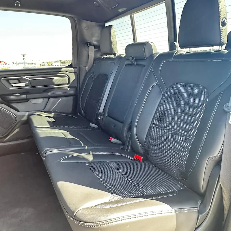 Fairly Used 2024 RHD / LHD 2024 Dodge RAM SPORT BRAND NEW| Alibaba.com