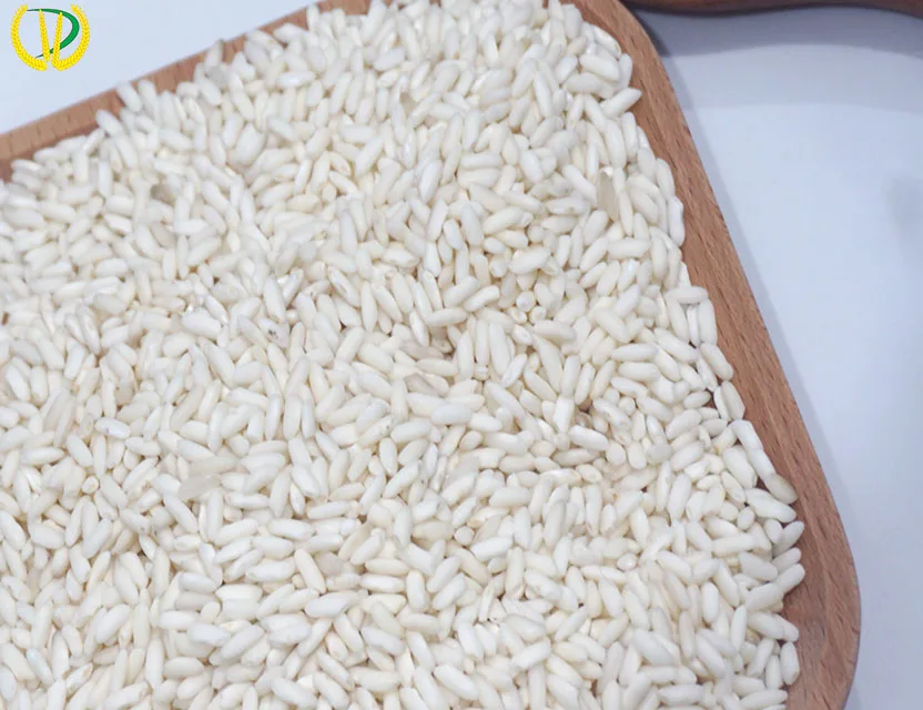 Fresh Long Grain White Rice 100% Broken Glutinous Rice Variety High ...