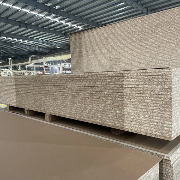 8mm Osb 8mm แผ่นกันน้ำ Osb/osb3/osb4สำหรับงานก่อสร้าง - Buy ไม้อัดบอร์ด ...