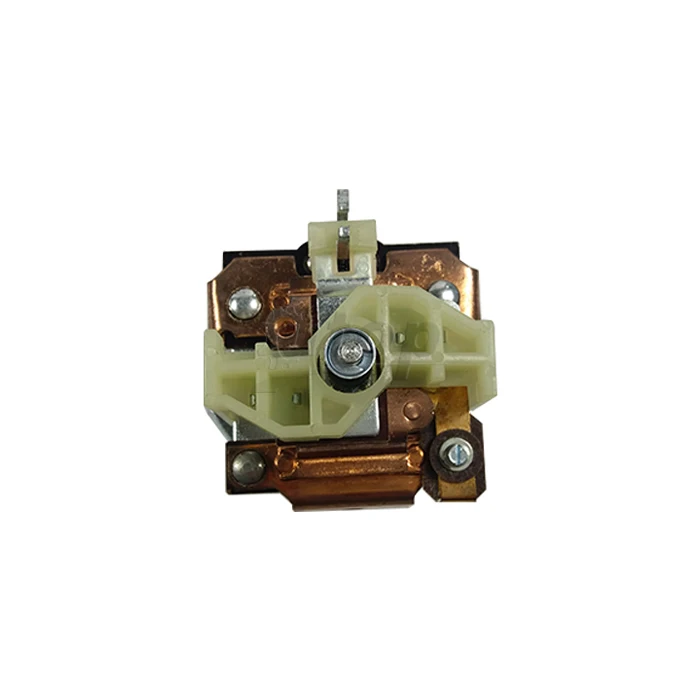 Starter Solenoid Switch Solenoid Switch Oem 79052269 0252120 0607080 ...