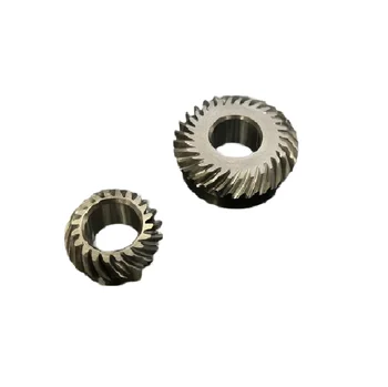 Mechanical Parts High Precision Bevel Gears Electric Power Tools - Buy ...