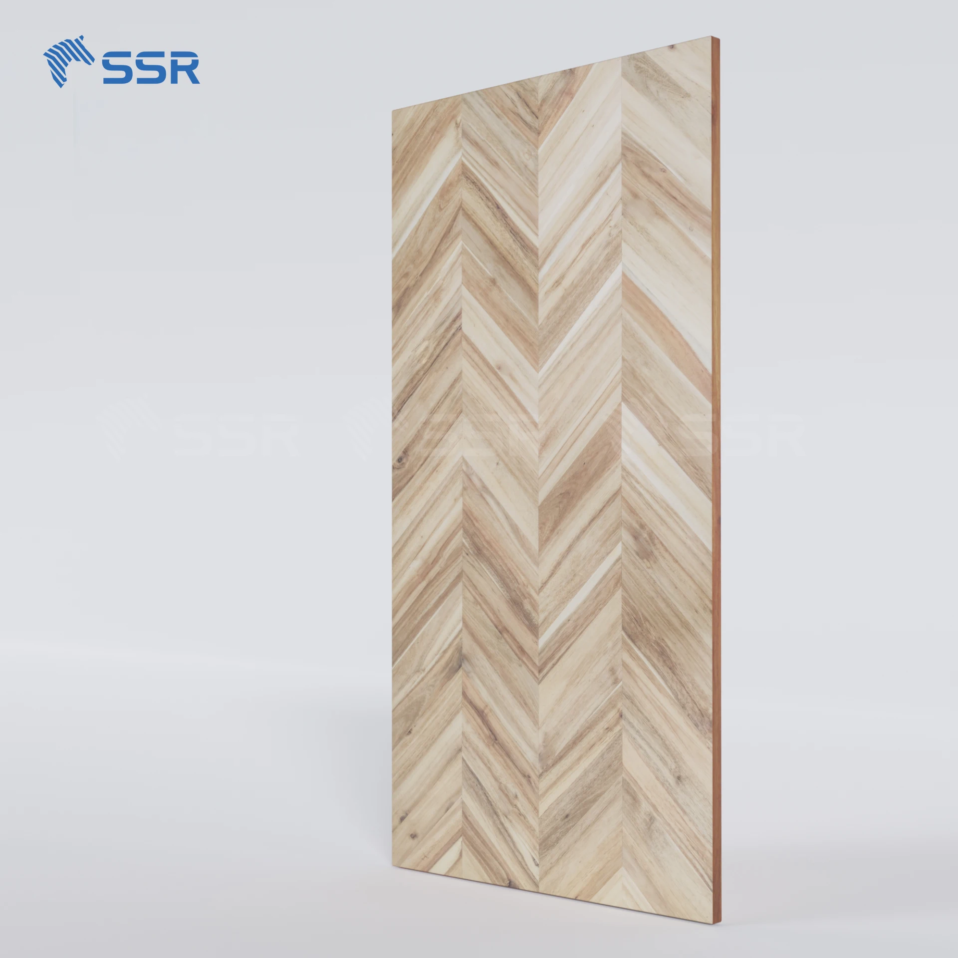 SSR VINA - Acacia Wood Chevron Countertop - Acacia wood countertop ...
