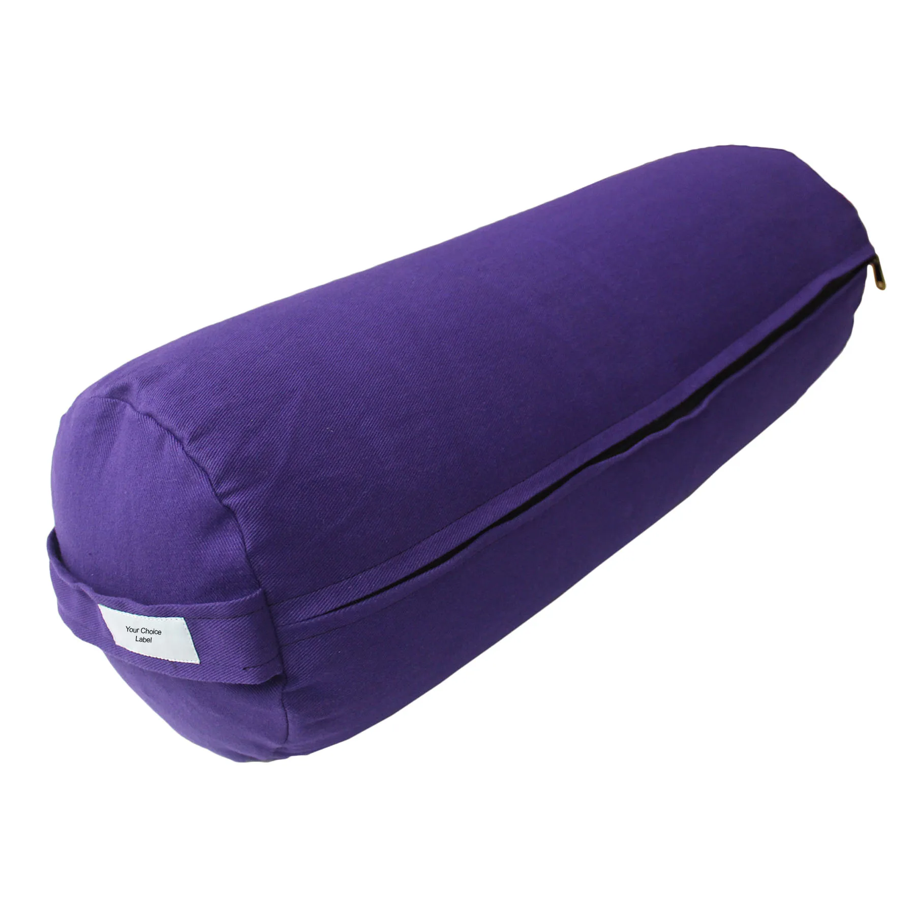 Standard Quality Custom Printed Cylindrical Bolster Pillows For Home ...