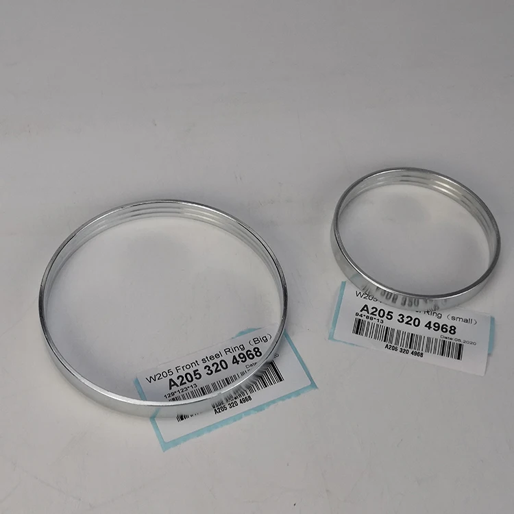 奔驰W205 2013-2019 A2053204768 A2053204868左前、右空气悬架冲击修理包钢夹| Alibaba.com