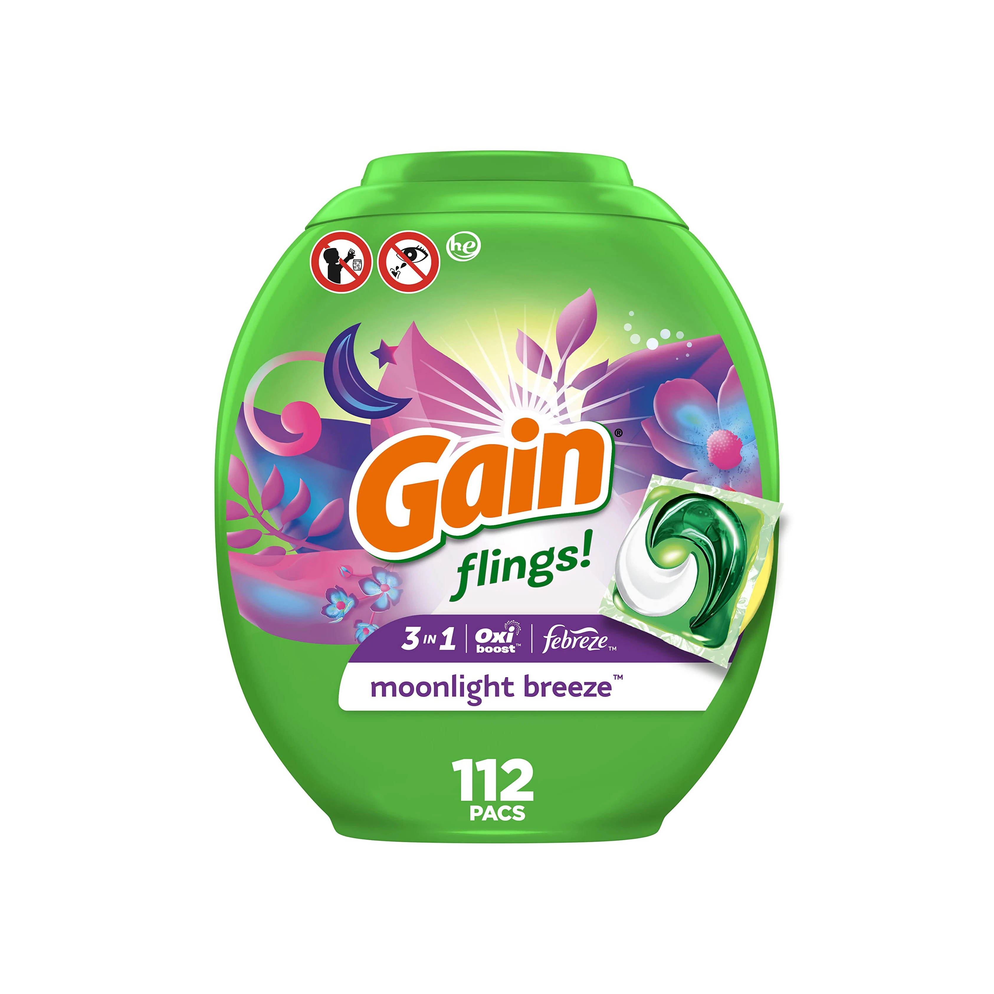High Quality Gain Detergent Powder Available For Export - Buy Gain ...