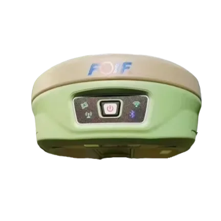 High Precision gps rtk receiver surveying instrument gnss RTK GNSS base ...