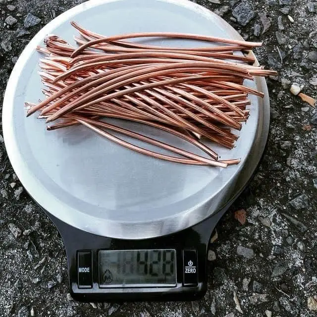 99.99% Copper Millberry/ Copper Wire Scrap/ High Quality Copper Wire ...