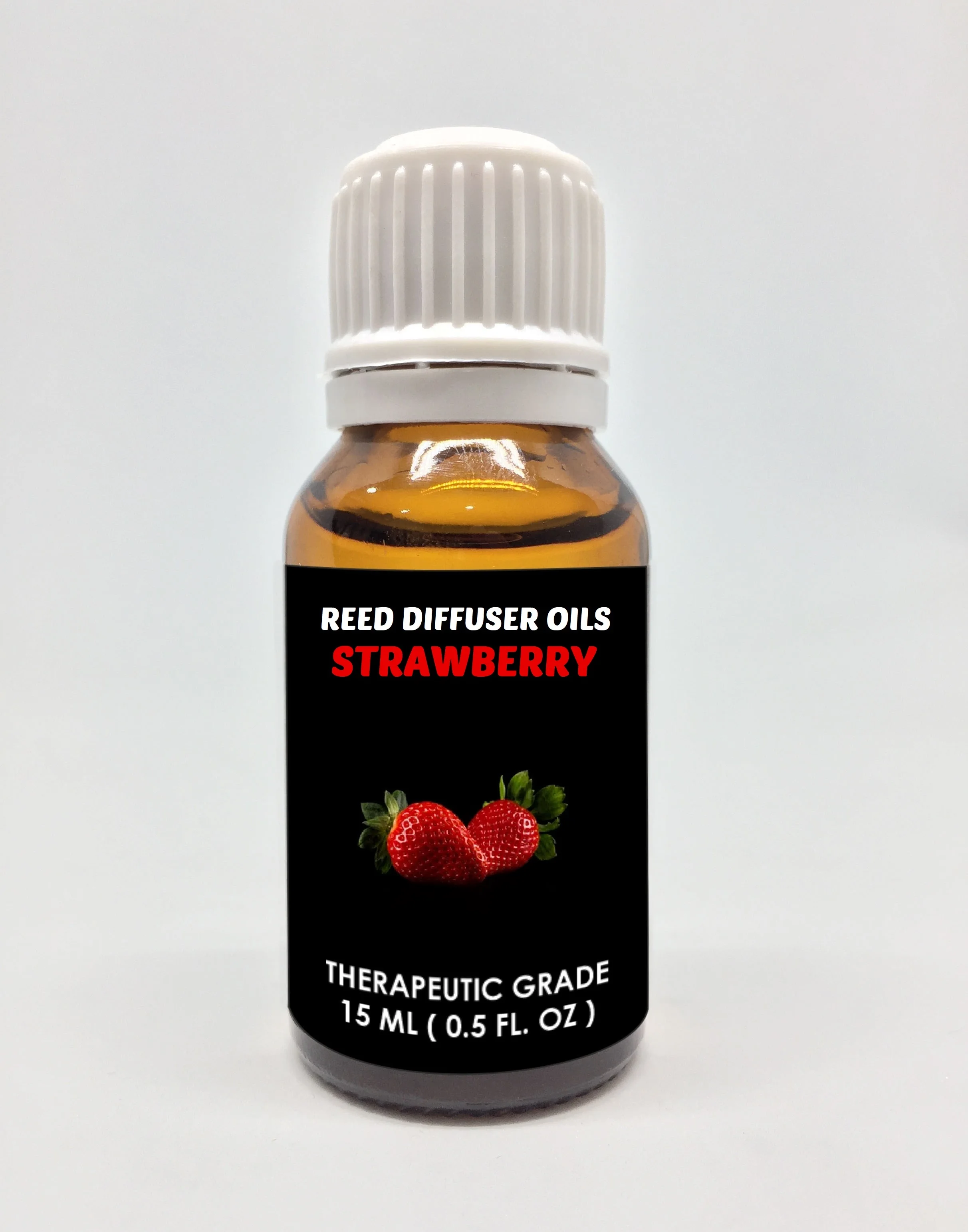 Wholesale Dealer Of Natural Strawberry Reed Diffuser Oil - Buy Reed ...