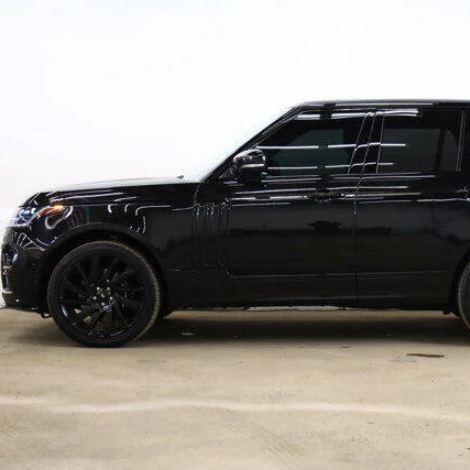 2019 Land Rover Range Rover Awd Hse 4dr Suv 40,000 Miles - Buy Used ...