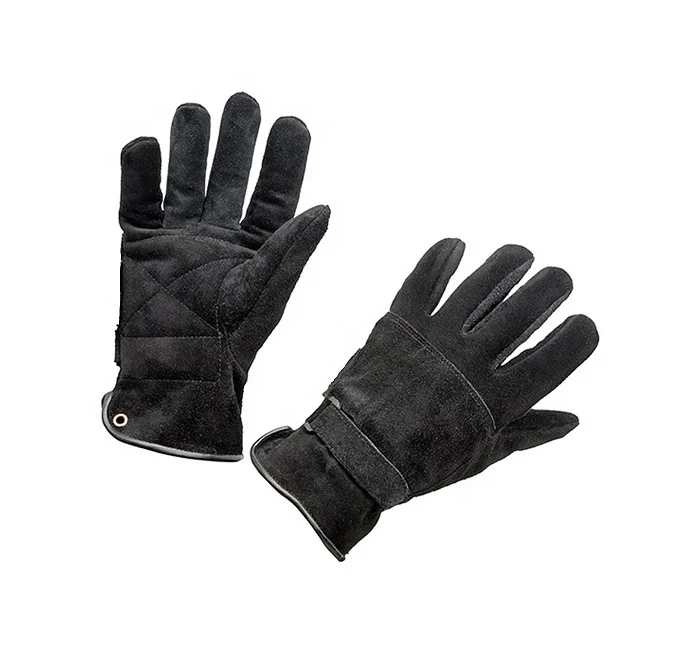 Rope Gloves Rescue Rescuers Technical Rappel Hand Protection Climbing ...