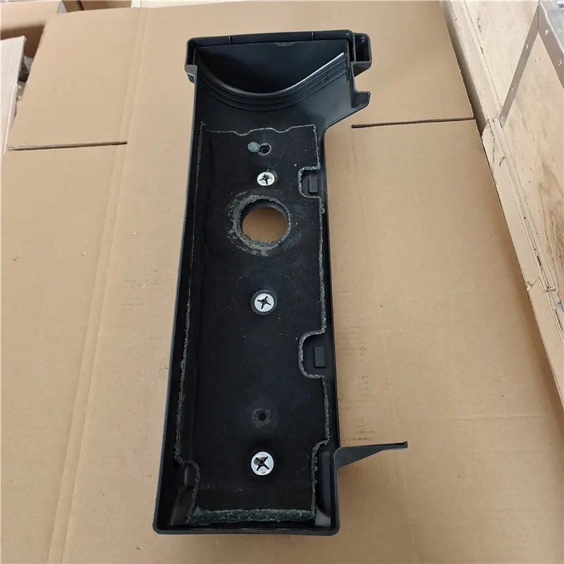 Top Guard Assembly 5801379093 For Iveco High Quality Hot Sale For Iveco ...