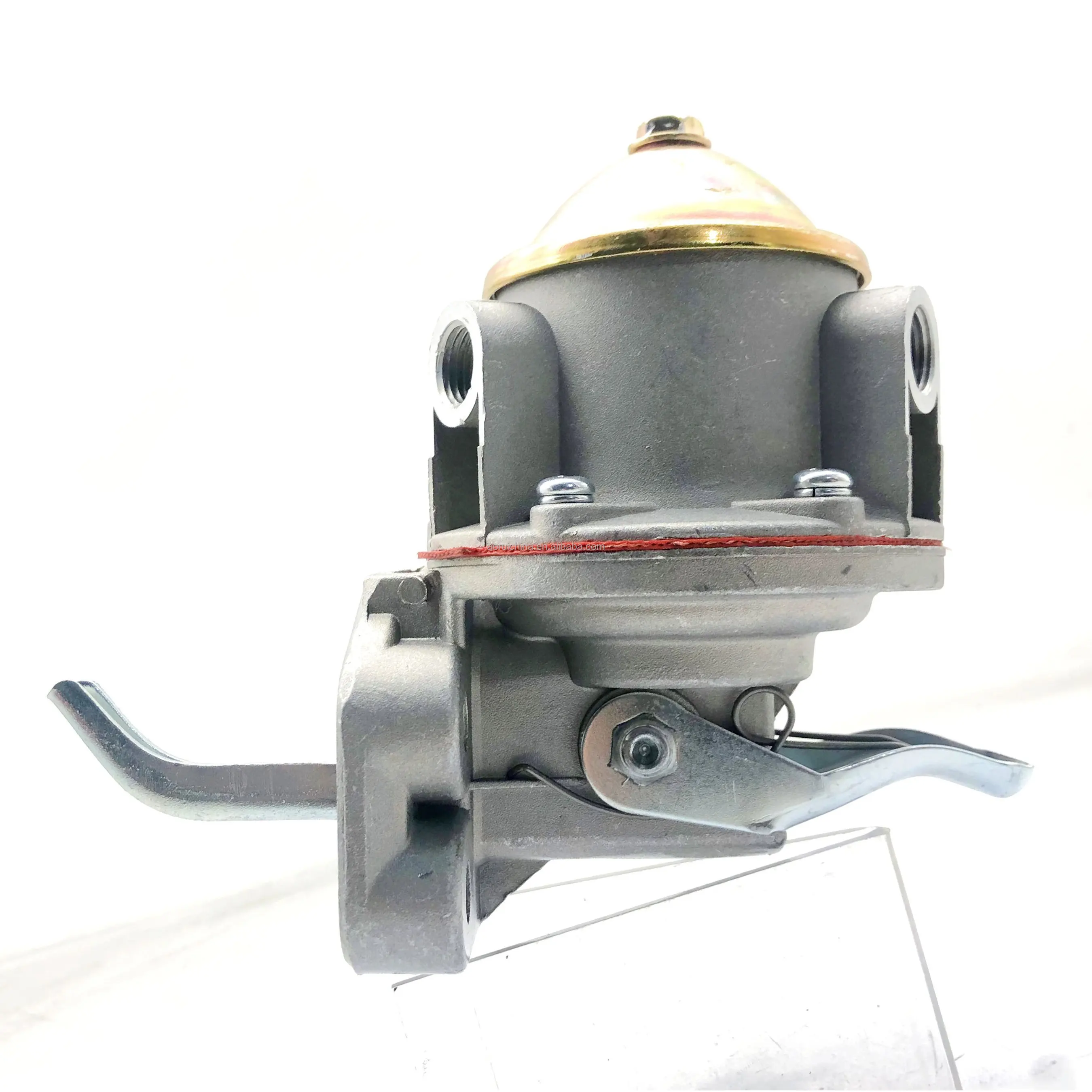 ULPK0002 Diesel Engine Fuel Lift Pump AR182-3JL Compatible 25061593 for ...