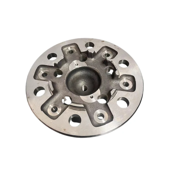 A21r23-3103015 Front Wheel Hub Gazelle Next A21r23.3103015 Gaz-3302 ...