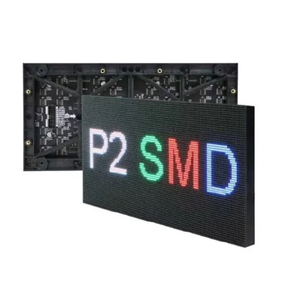 Private Labelling P2 Indoor Led Module Lightweight And Easy To Install ...