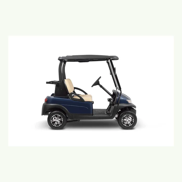 2 Seater Electric Golf Cart Utility Buggy Food Golf Carts - Buy 4 Ready ...