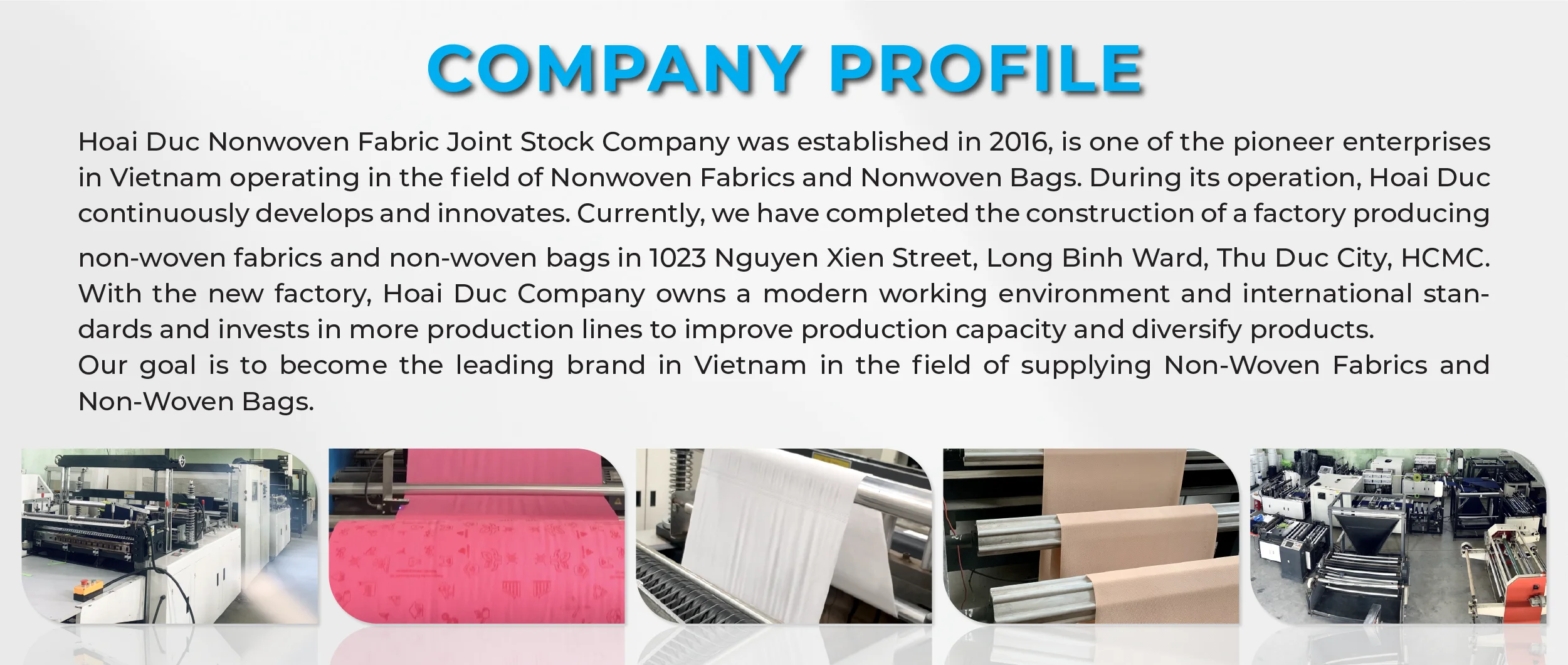 D Cut Pp Nonwoven Environmental Competitive Price Premium Using For ...