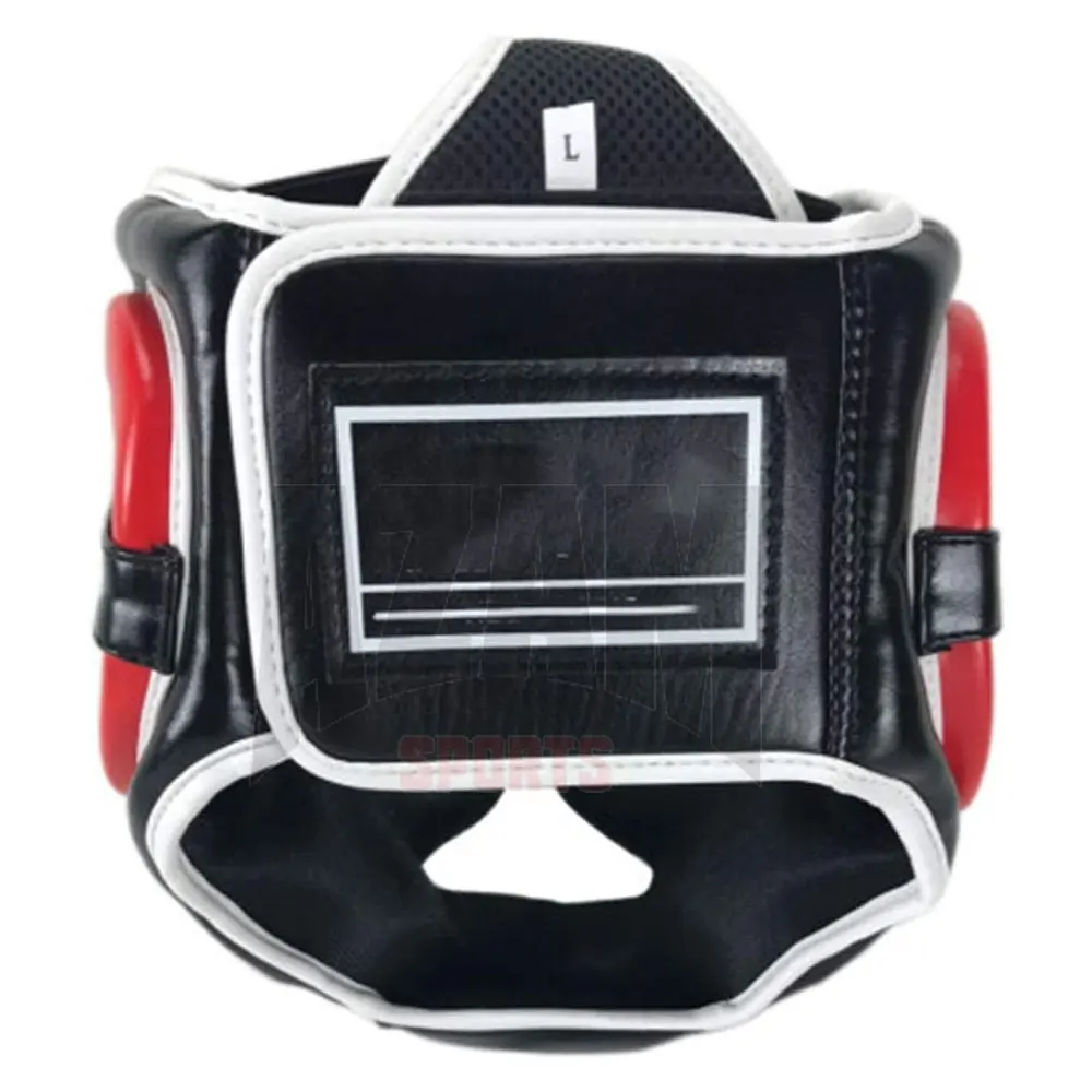 Kick Boxing Mma Training Durable Head Guard For Youth Head Guards 2023 ...