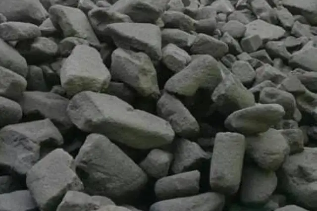 Carbon Anode Block Anode Carbon Block Big Block High Fc 98 Min Carbon