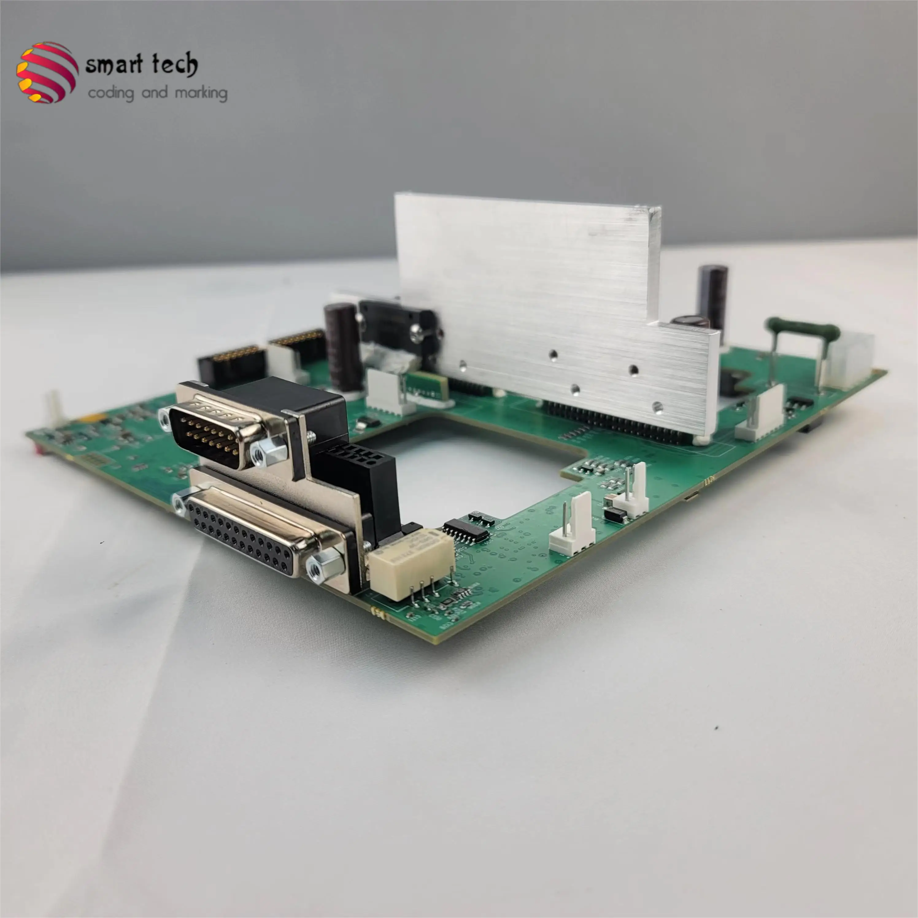 Videojet Original Printhead 707 Plus Pn:200-0707- 107 For Videojet Cij ...