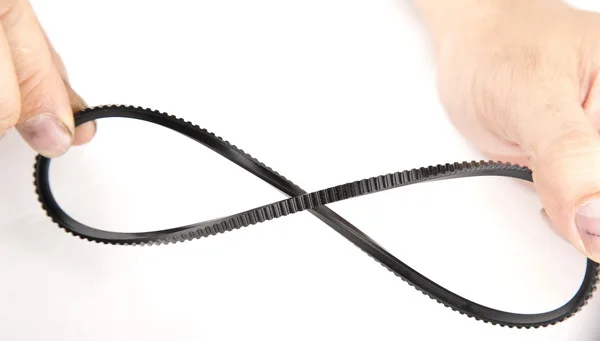 7m 1220 V Belt Power Drive - Buy V Belt Transmission Belt Drive Belt ...