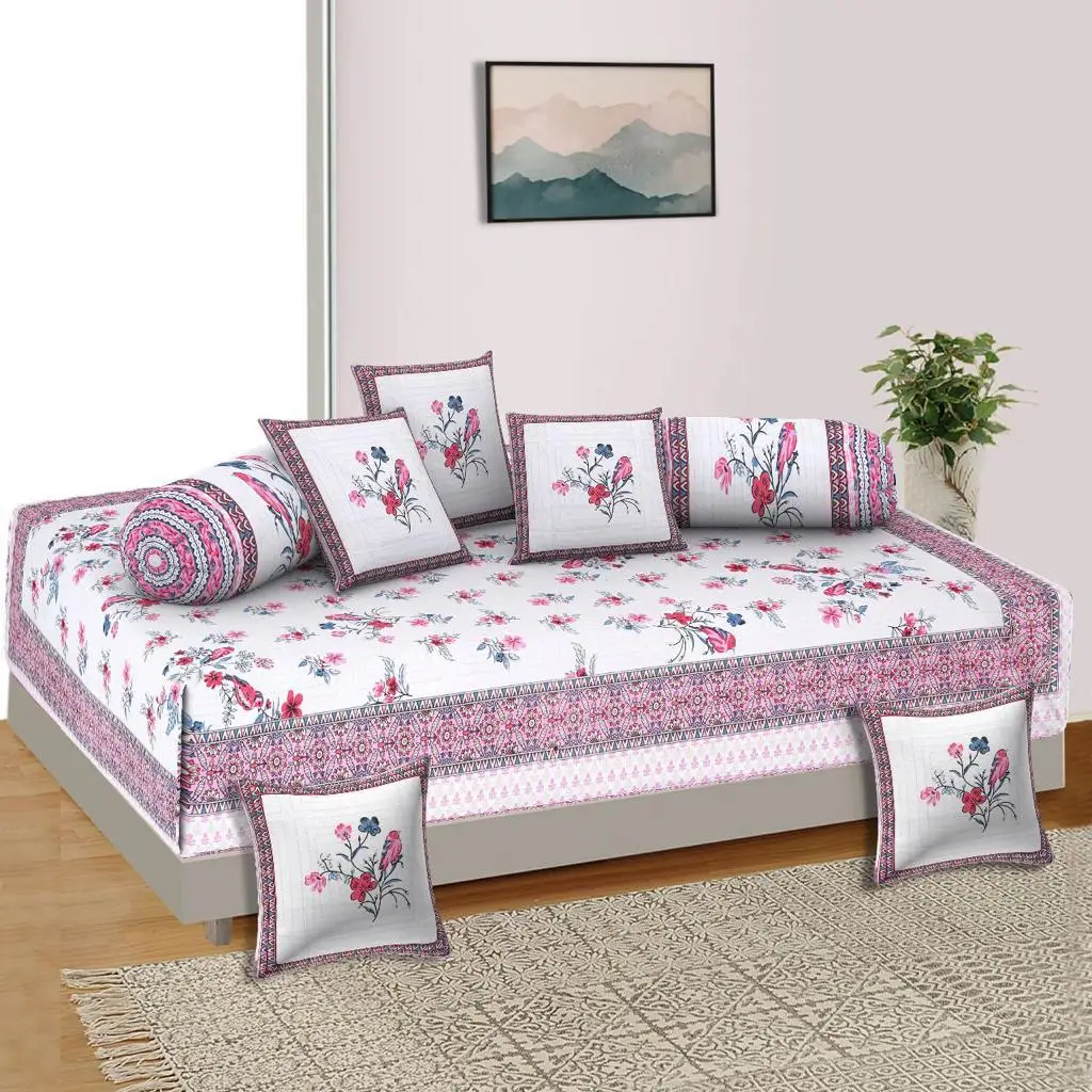 Modern Wedding Wooden Diwan Style Sofa Designer Diwan Sofa for Indian ...