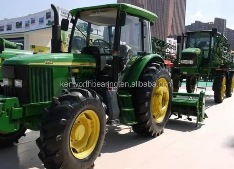 6901PJ Bearing - Durable and Efficient for Agricultural Machinery