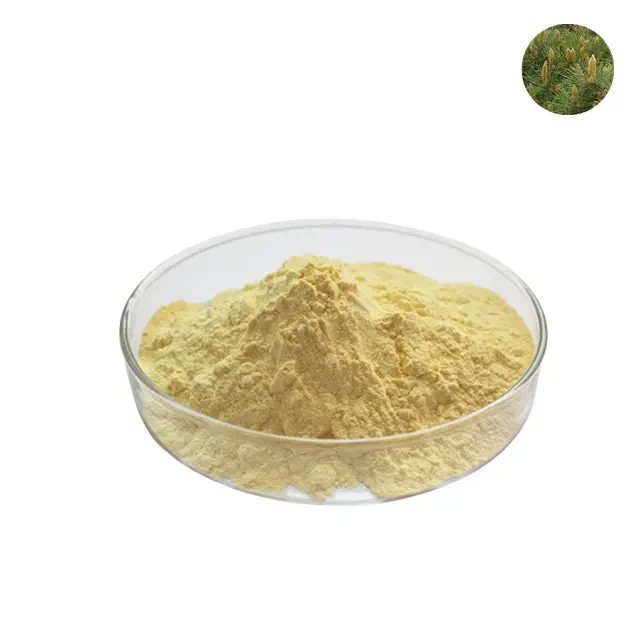 Wholesale Nutrition Supplement Beta Sitosterol Soybean and Pine Extract ...