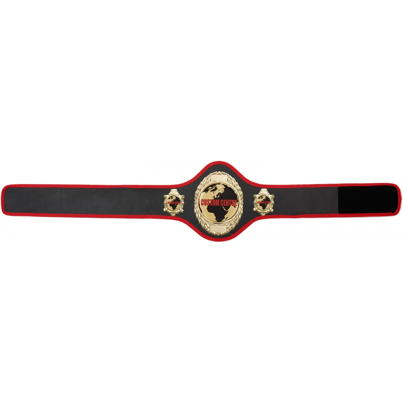Muhammad Ali Ring Magazine Boxing Championship Belt Adult Size