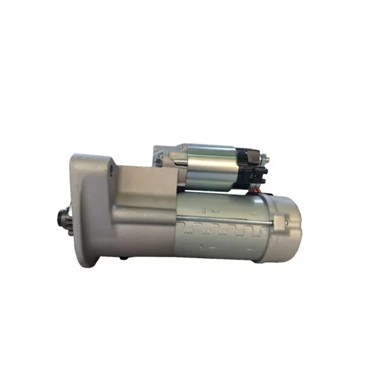 Electric Car Engine Starter Motor Auto Starter for Toyota