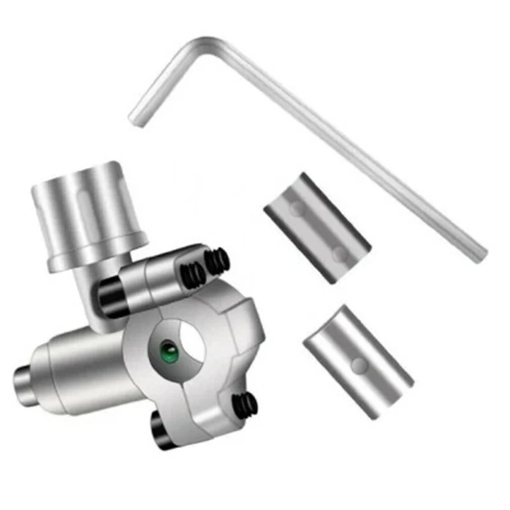 Hvac Refrigeration Bullet Piercing Valve Line Tap Bpv Valve - Buy Four ...