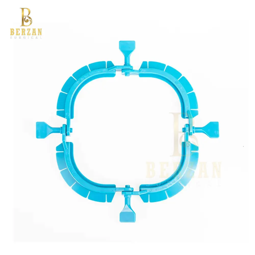 Customized Surgical Retractor Ring,Self-retaining Lone Star Retractors ...