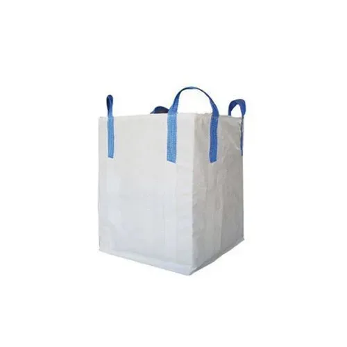 Factory Wholesale High Quality Big Bulk Pp Sack 1000kg Fibc Jumbo Bag ...