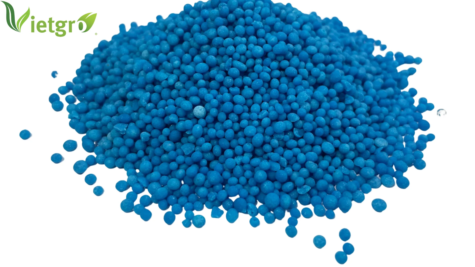 Npk Amino 20-10-10+te - Compound Fertilizer - Granular Fertilizer ...