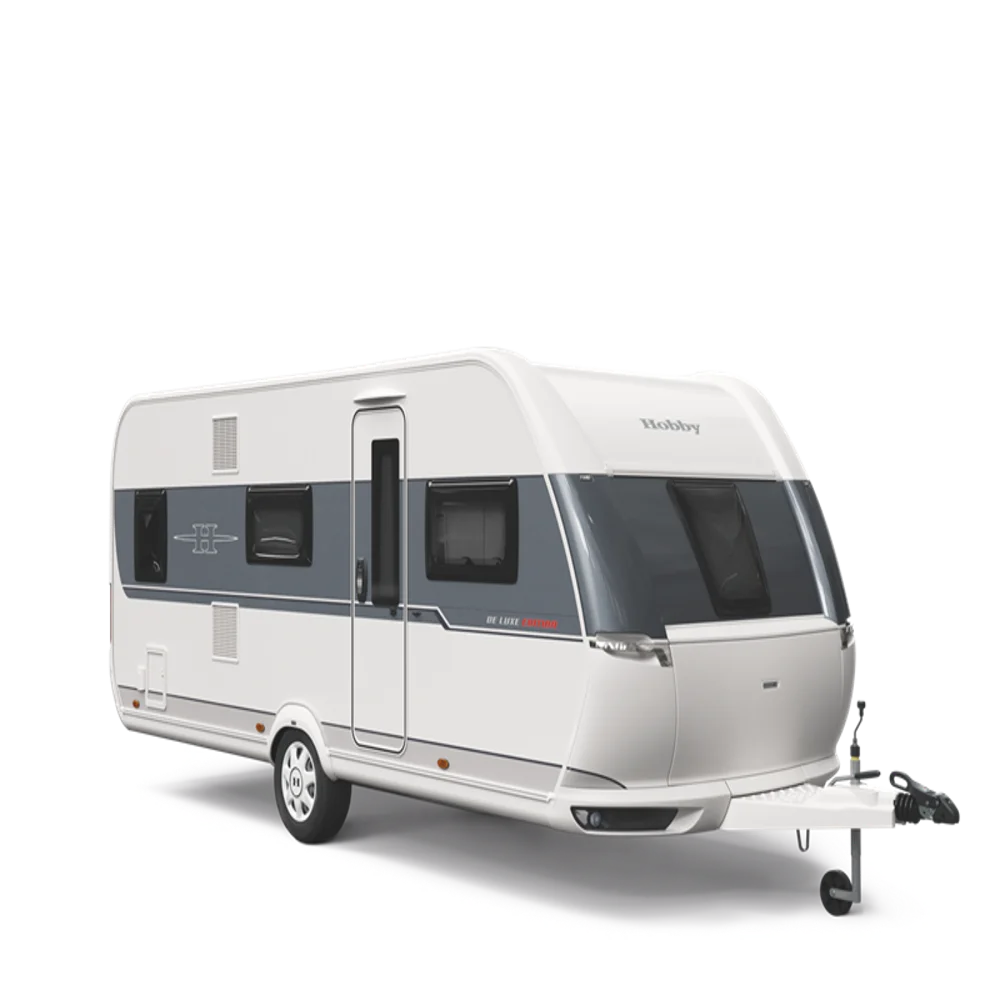 Modular Travel Trailer Pick Off-road Camper Trailer Forward Fold Family ...