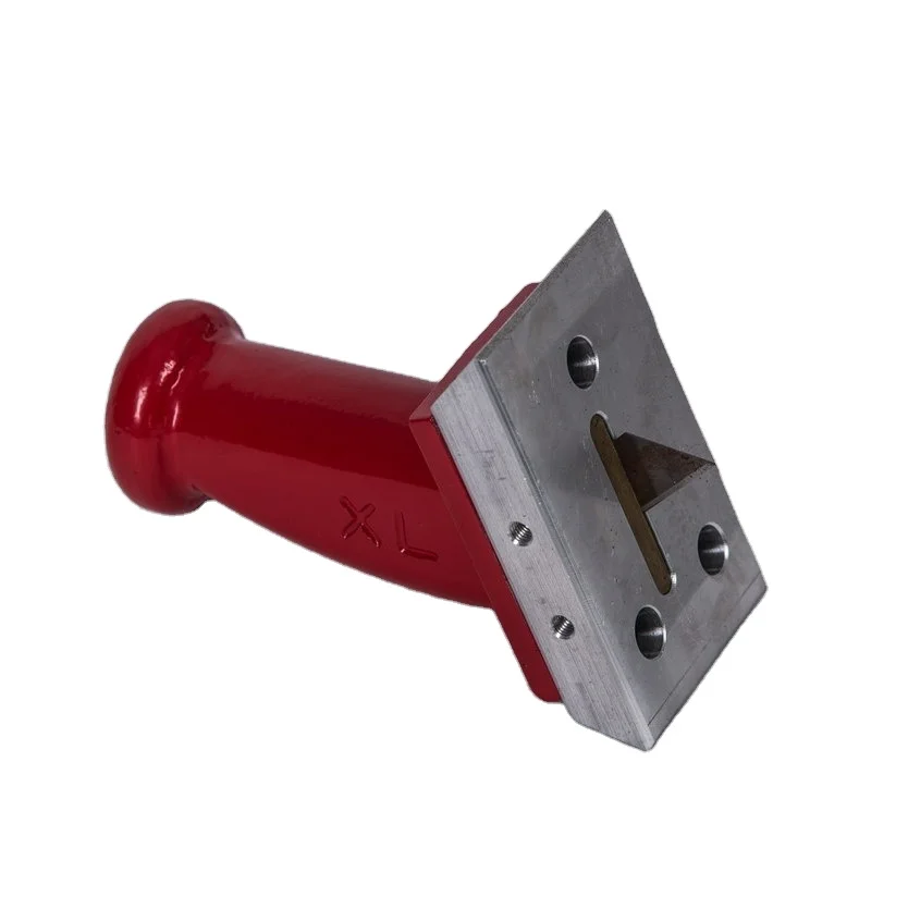 Efficient Duct Tools - Pre-Insulated Duct Cutting Solutions