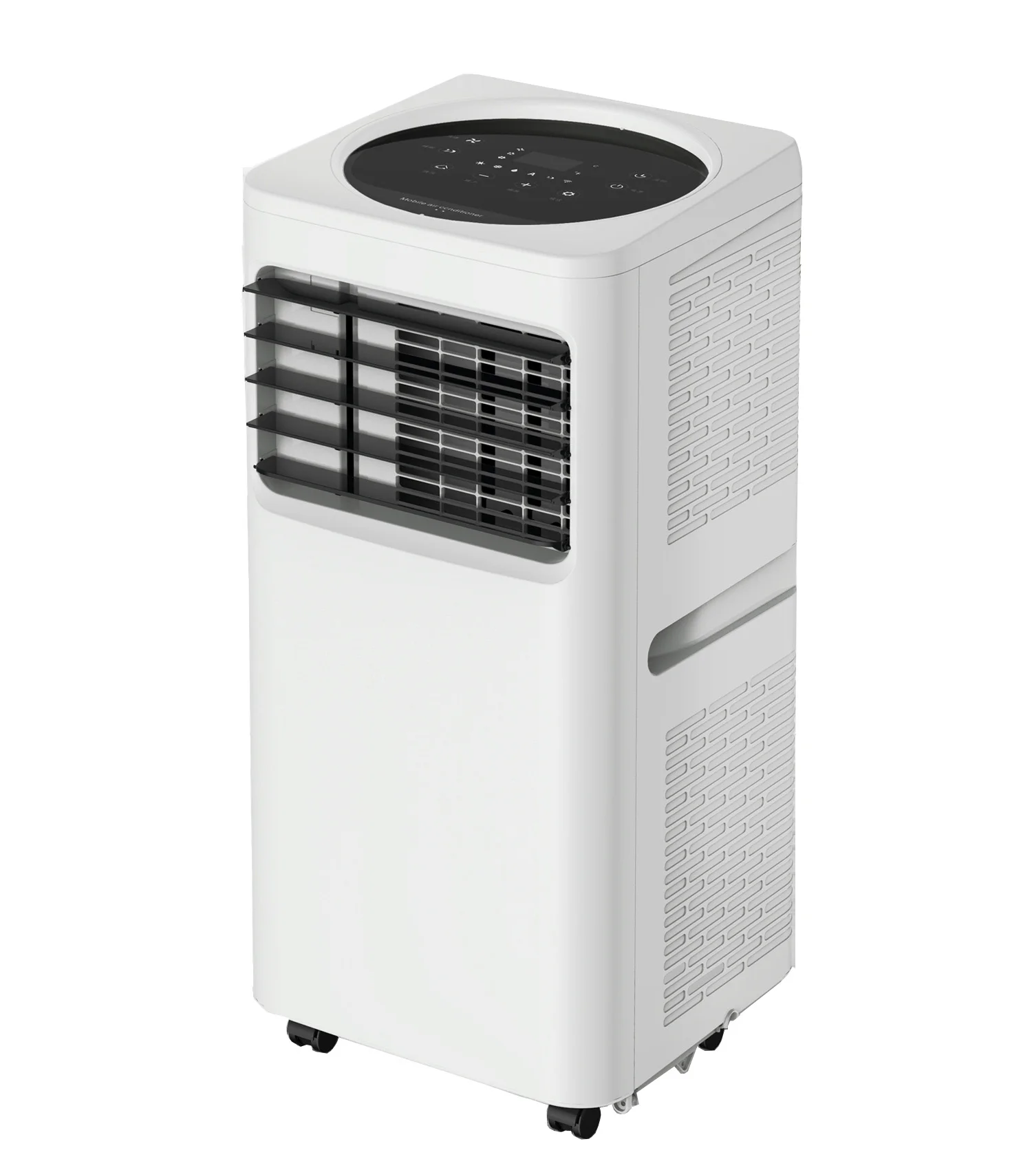 12000btu Portable Air Conditioner Table Mini Personal Space Air Cooler ...