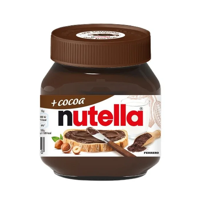 Confectionery Nutella Nutella 350g,750g,1kg / Wholesale Nutella - Buy ...