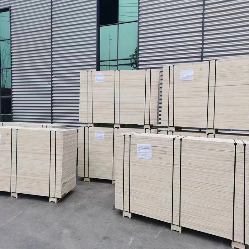 Cheap Price Solid Wood Lvl Timber Beams Building Glulam Beam Timber For ...